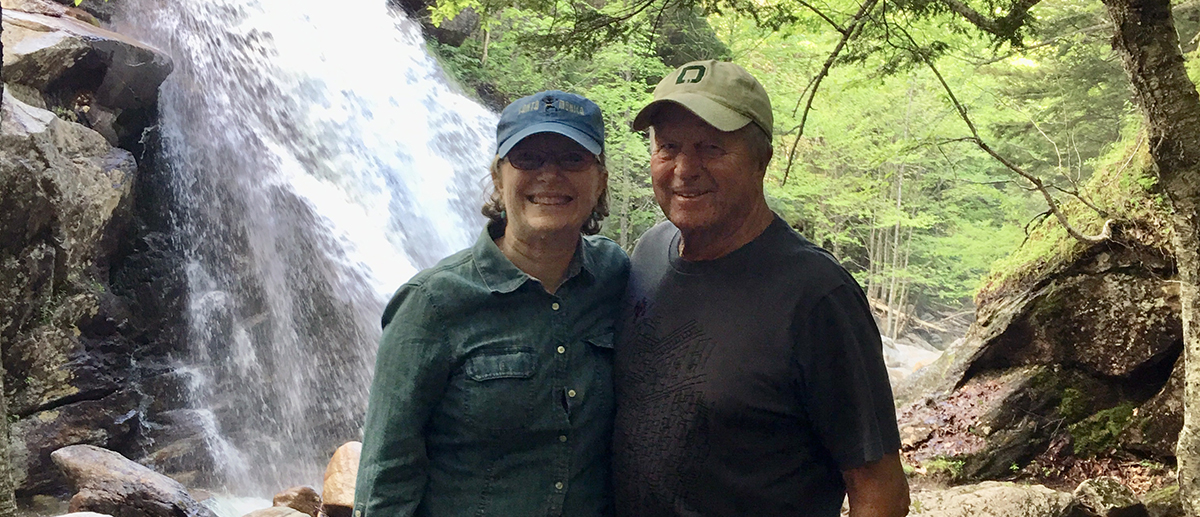 Pooled Timber Income Fund - Taking Steps to Protect your Woods New ...