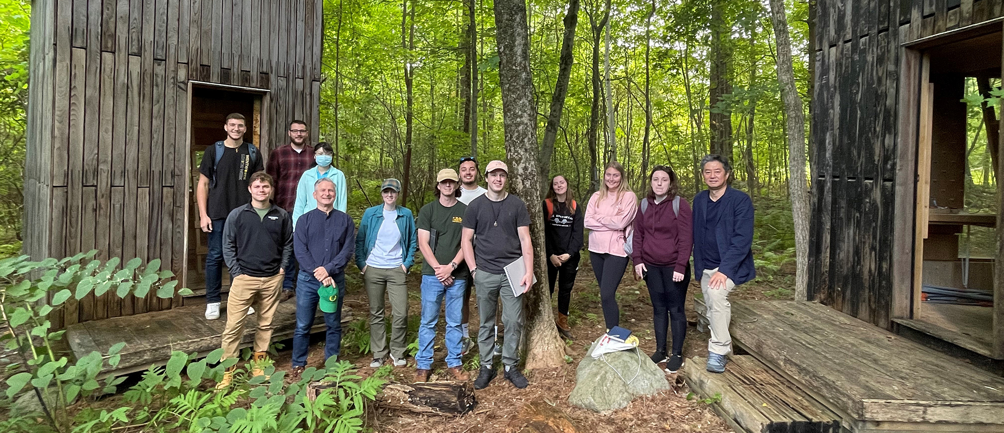 Forest-to-Cities Climate Challenge Archives - New England Forestry Foundation New England ...