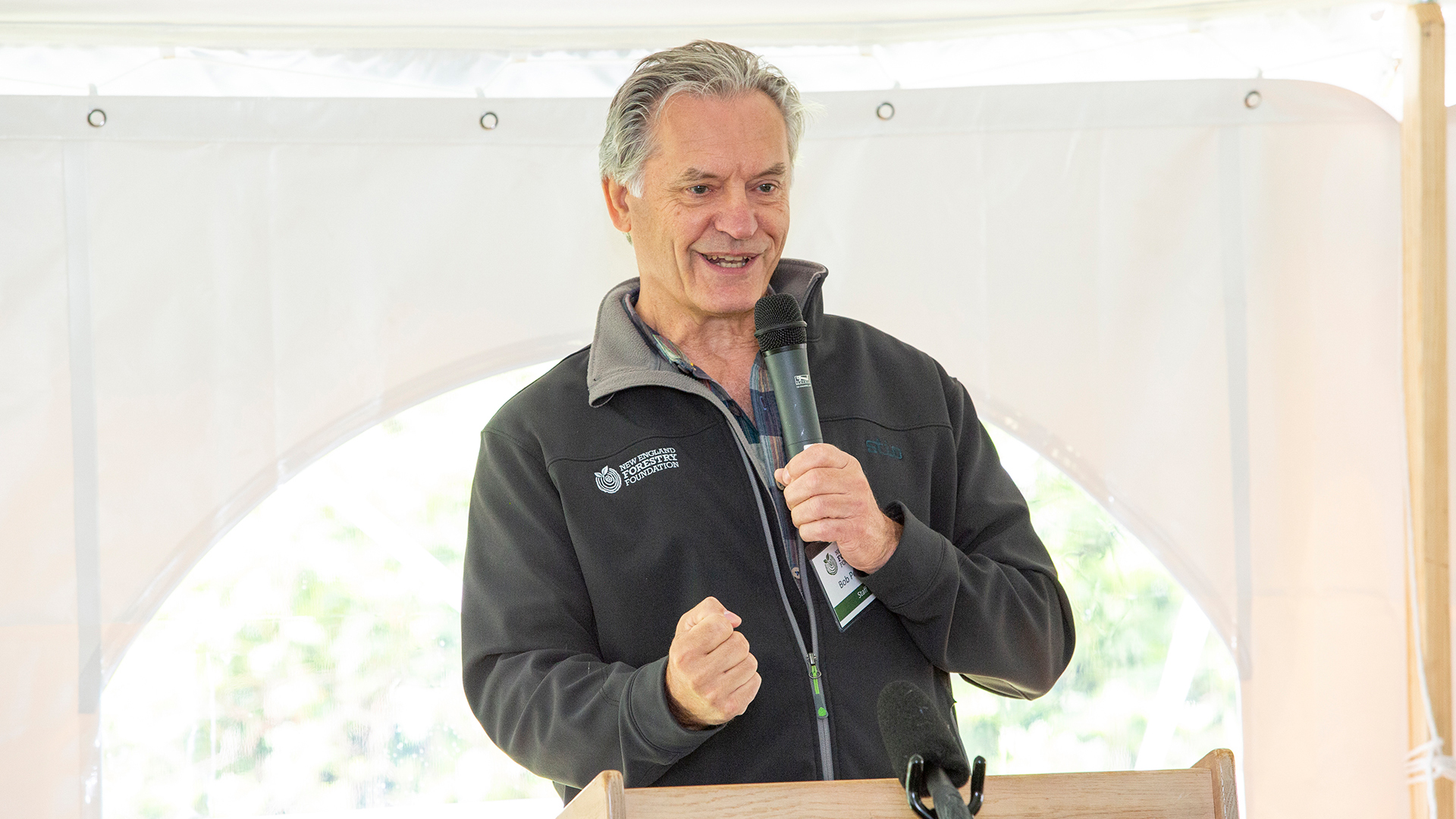 Executive Director Bob Perschel Announces Retirement After 12 Years at ...